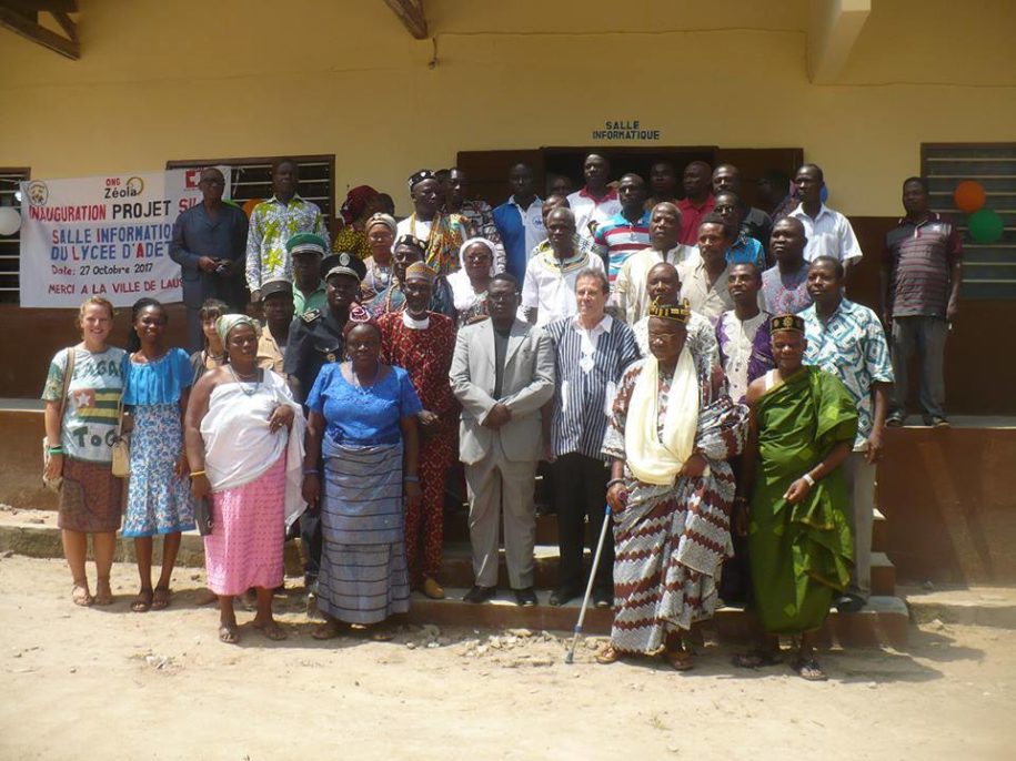 Ressources et partenaires – Zéola